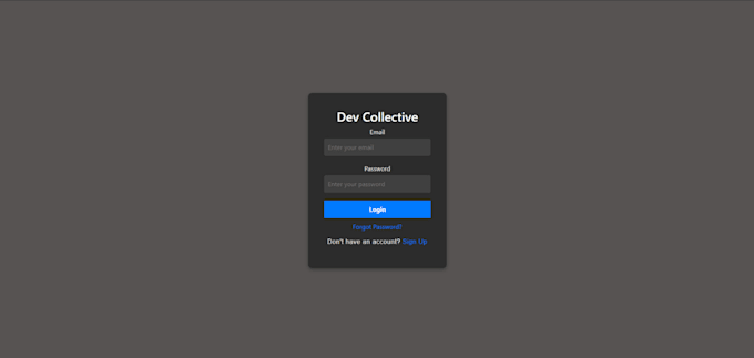 Design and develop custom fullstack solutions by Bodnar970 | Fiverr
