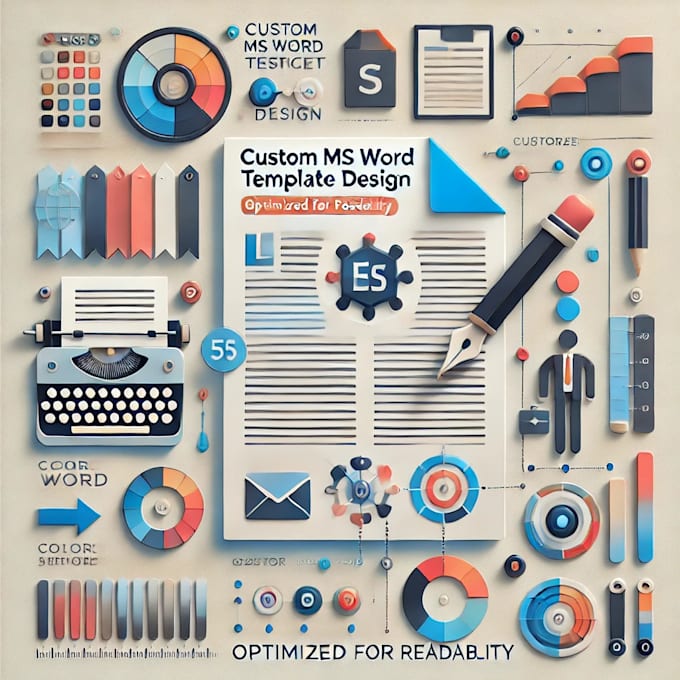 Design, create, format, edit, and type ms word document by ... Design, create, format, edit, and type ms word document by ...