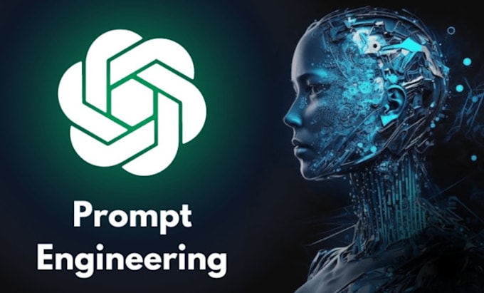 Do ai prompt engineering for chatgpt, openai, midjourney, gemini, bard by Bompastorx | Fiverr