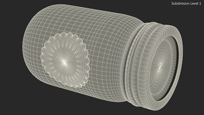 Do professional 3d product rendering and modelling 3d product animation ...