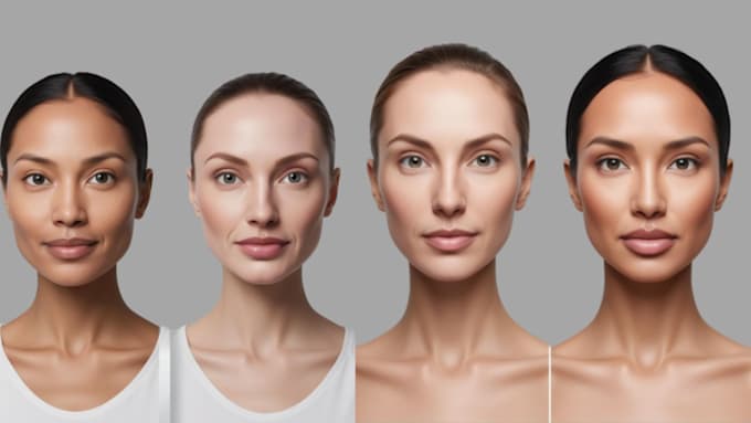 Replace background, face swap, person remove, photo manipulation by ...