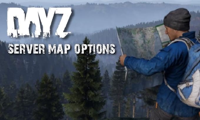 Mod and setup your pc console dayz server by Albertohoppe | Fiverr