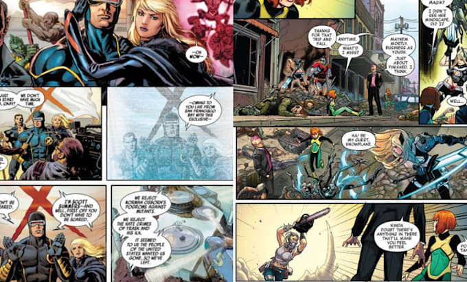 Do line art flat horror anime manga nsfw comic book illustration ...