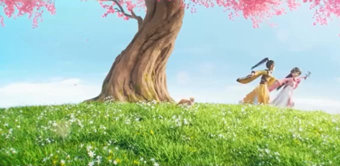 Cgi 3d cartoon music video, 3d animated music video, 3d animation ...