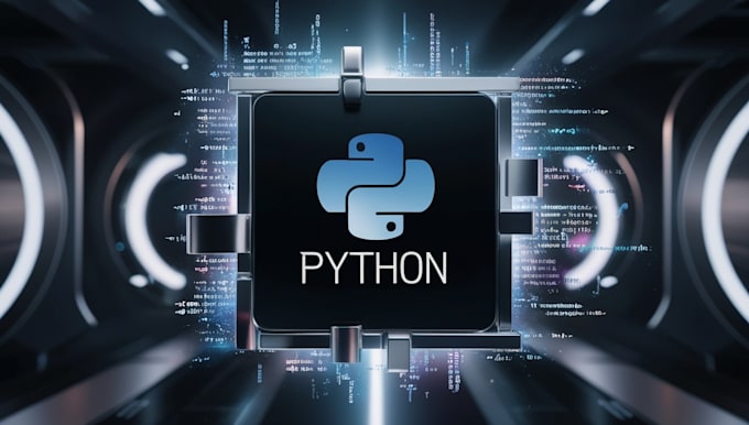 Write custom scripts in python for you by Codewiki | Fiverr Write custom scripts in python for you by Codewiki | Fiverr