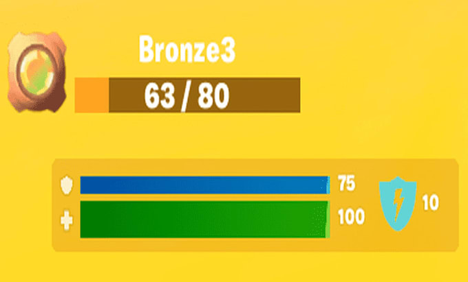 Make rank in fortnite creative by Troxyddk | Fiverr