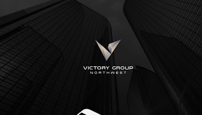 Design modern security and technology logo by Deborah_ponder | Fiverr