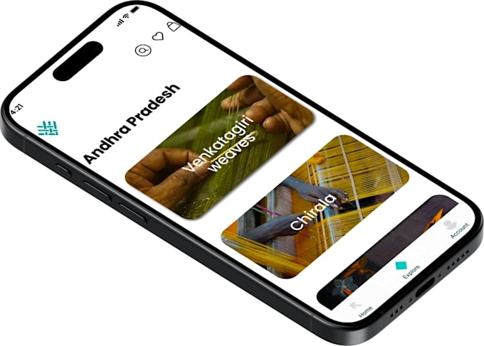 Create interactive figma prototypes for your app or website by Koumudi ...