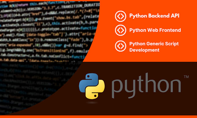 Create a script in python by Esamepedagogia | Fiverr