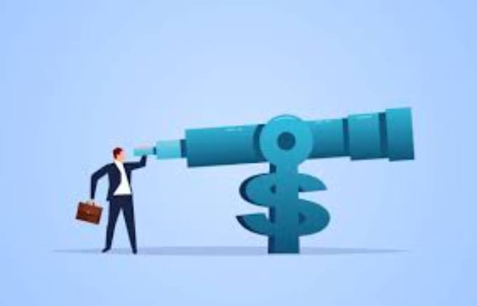 Help you with the forward pricing rates proposal by Nkanabar5 | Fiverr