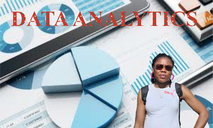Do Data Analysis And Visualization With Excel Sql And Powerbi By