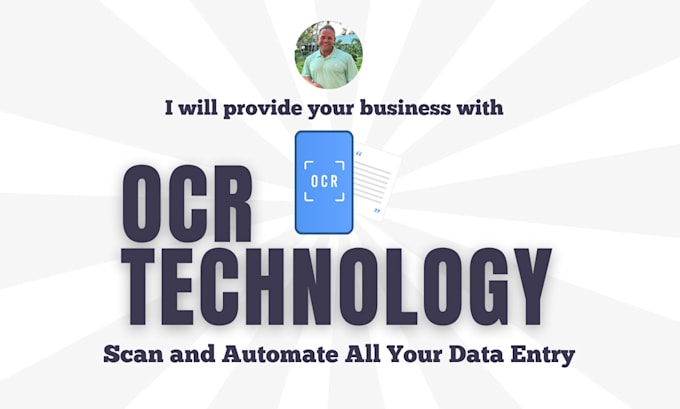 Scan and automate all your data entry into netsuite using ocr ...