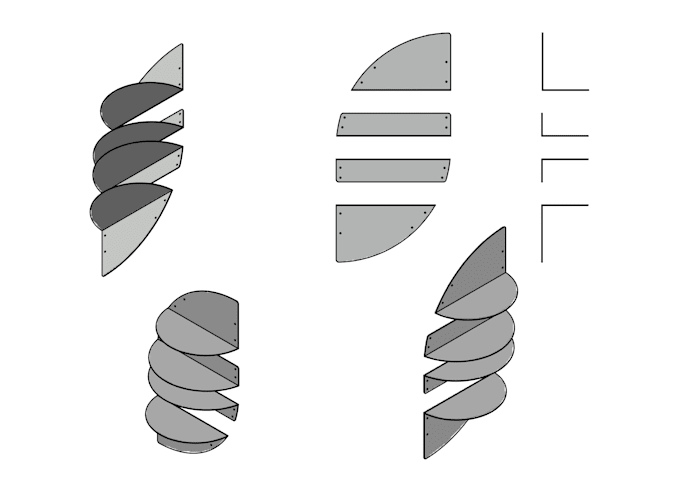 Create precise autocad drawings by Ansis_dwg | Fiverr Create precise autocad drawings by Ansis_dwg | Fiverr