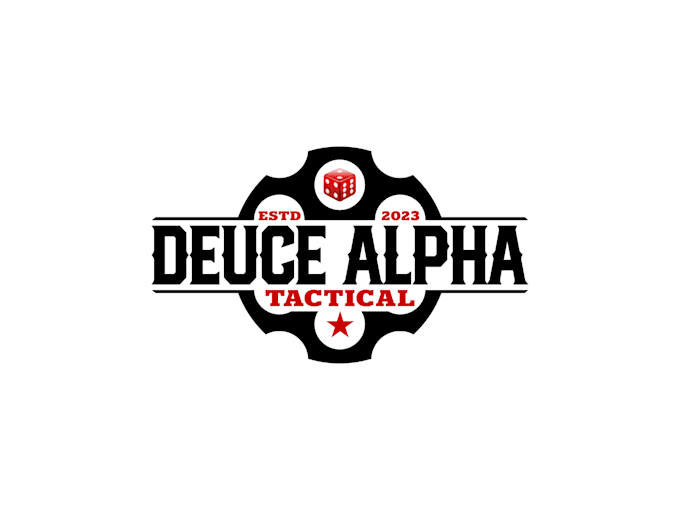 Make a minimalist alpha game studio logo design by Cliffordhughes6 | Fiverr