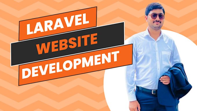 Build laravel website, fix laravel issues by Sheralifp | Fiverr Build laravel website, fix laravel issues by Sheralifp | Fiverr
