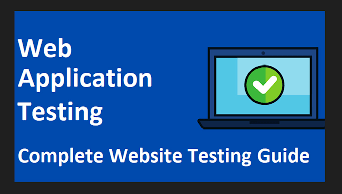 Do Qa Test And Review Your Game App Or Website On Pc Android Switch By