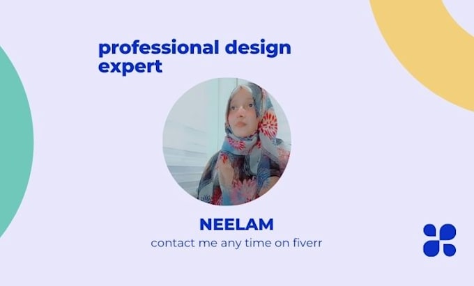 Create stunning powerpoint presentation slides and videos by Neelam_pptx | Fiverr