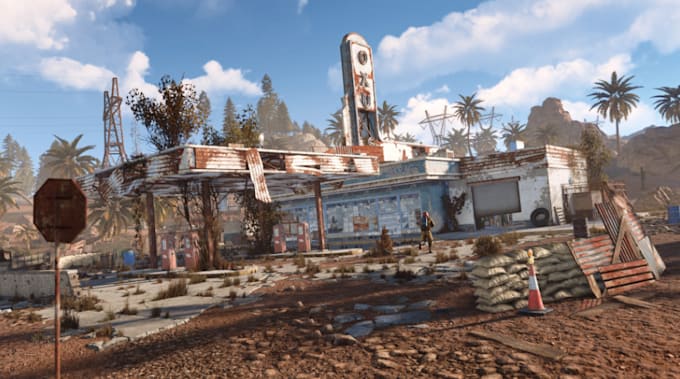 Design 3d Game Environment Map Development Unreal Engine Csharp