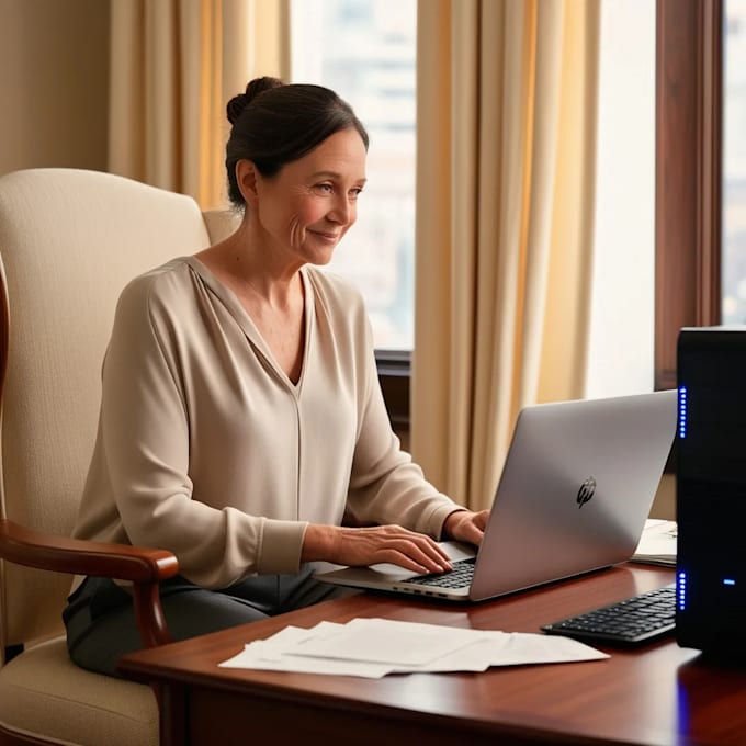 Perform Cyber Security Soc Threat Hunting Siem Edr And Soar And Risk Tasks By Sabrina Helen1