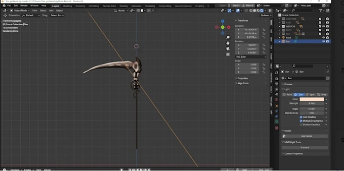 Fivem gun, fivem car, fivem assets and fivem character by ...