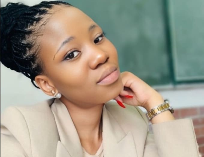 Be your female model ugc video creator for your product or brand ...