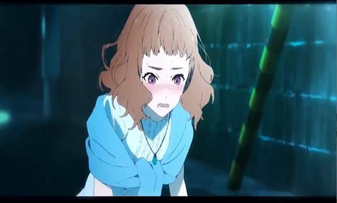 2d animation, 2d music video, 2d anime animation, 2d cartoon music, 2d ...