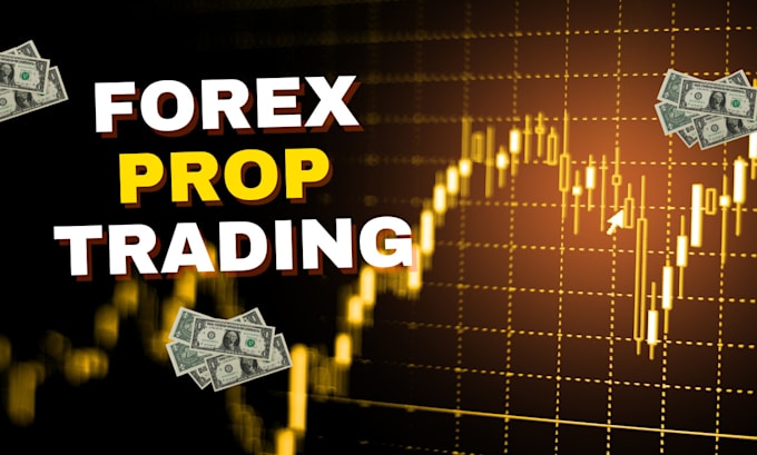 Forex prop trading firm to pass your evaluation prop trading forex ea ...