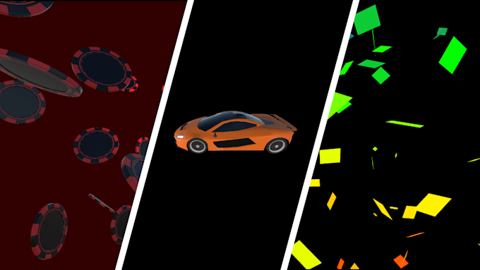 Create a custom screensaver for your windows computer by ...