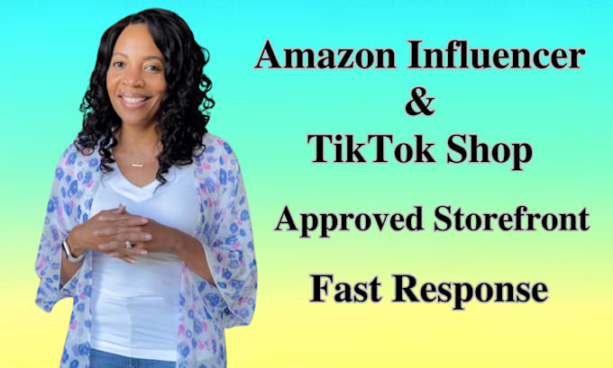 Create a shoppable amazon video for your product by Evecreates4u | Fiverr