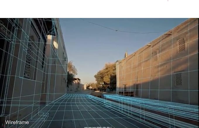 Do vfx animation, object tracking, chroma key, rotoscoping, compositing ...