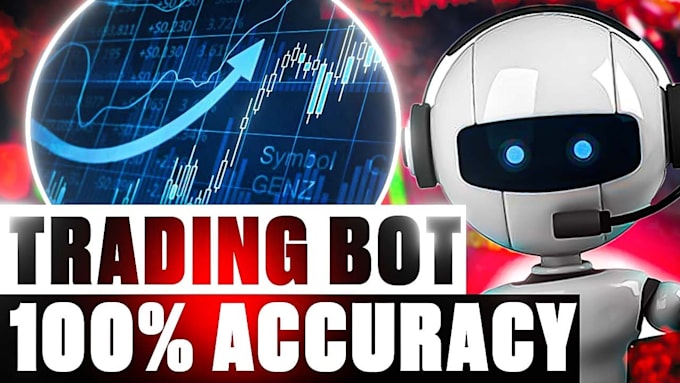 Build stock trading bot, ai stock trading bot, stock trading bot ... Build stock trading bot, ai stock trading bot, stock trading bot ...