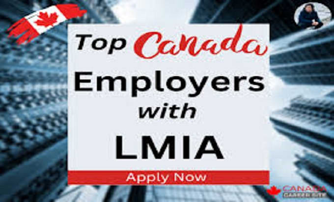 Lmia application, visa, grant job research, job offer letter for canada by Sandrous_may | Fiverr