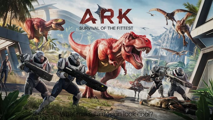 Create game modder for unreal engine 4,unreal engine 5 ark mods by Chocolate_231 | Fiverr