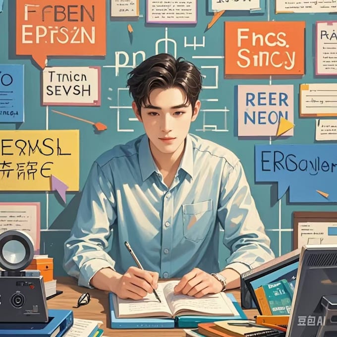 Provide you with translation work by Xiao_yang666 | Fiverr