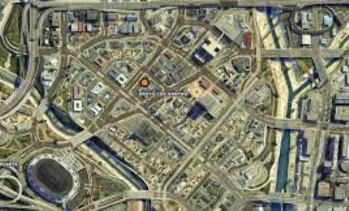 Développer un script fivem personnalisé map esx gta qbcore ped mlo