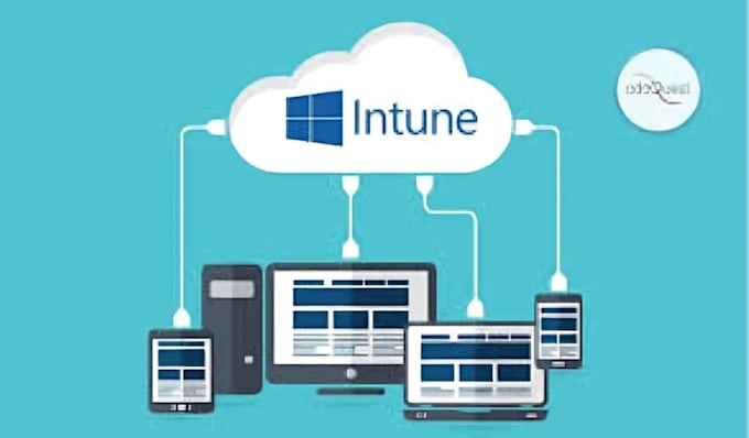 Setup microsoft intune and device management by Epic_book | Fiverr