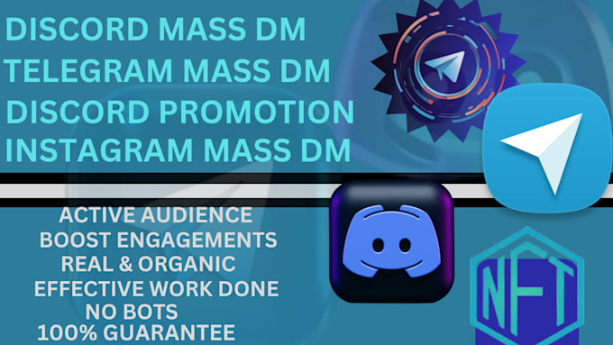 Instagram mass dm mass dm discord mass dm telegram mass dm by ...