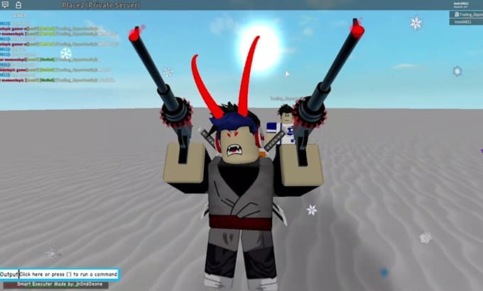 Anything for your game in roblox, roblox studio by White8350 | Fiverr