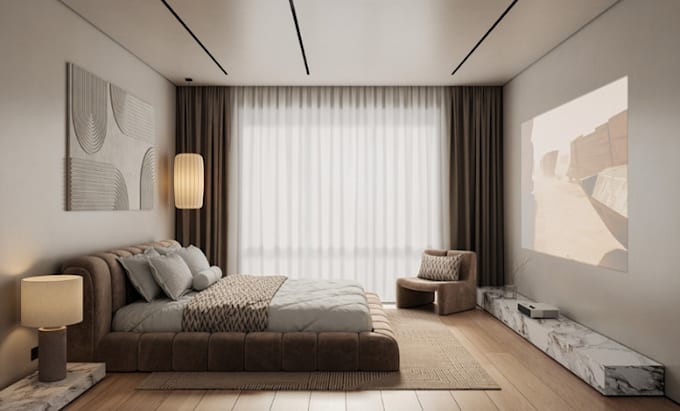 3d cgi interior design, vfx, interior model, interior rendering by ...