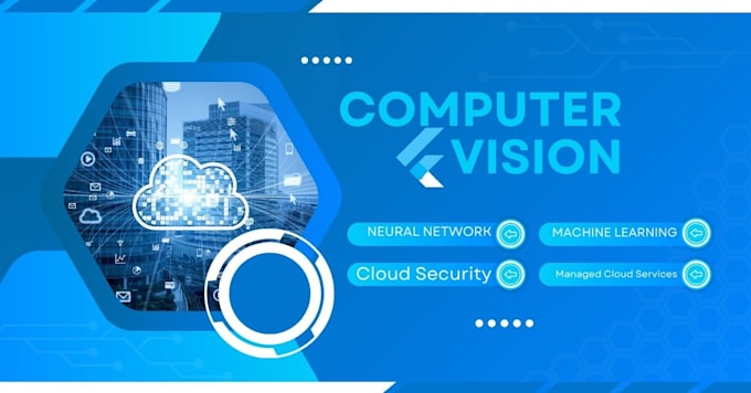 Do computer vision, neural network and image processing professionally ...