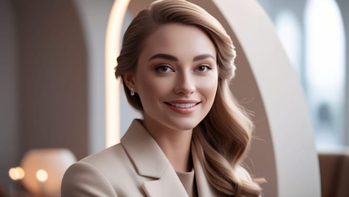 Custom ai image generation for unique visuals by Tehreemzu68 | Fiverr