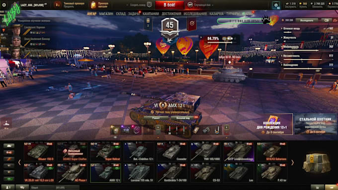 Create a custom minetest mod , f1 24 mod , amx mod by Hammy_idray | Fiverr