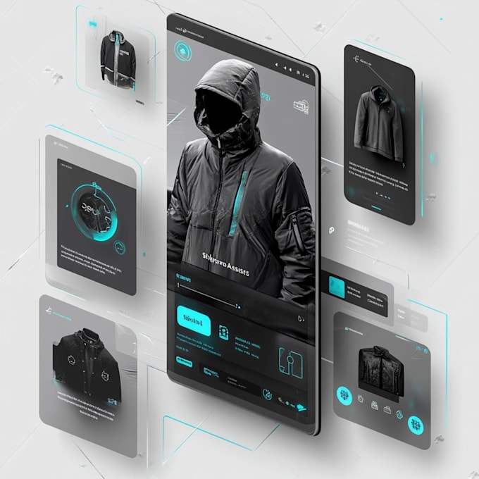 Create custom ai chatbots for any purpose by Peha23 | Fiverr