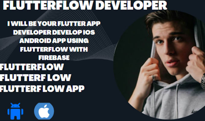 Develop Mobile Apps Using Appsheet Flutterflow Adalo Glide Airtable Softr By Avamia55 Fiverr