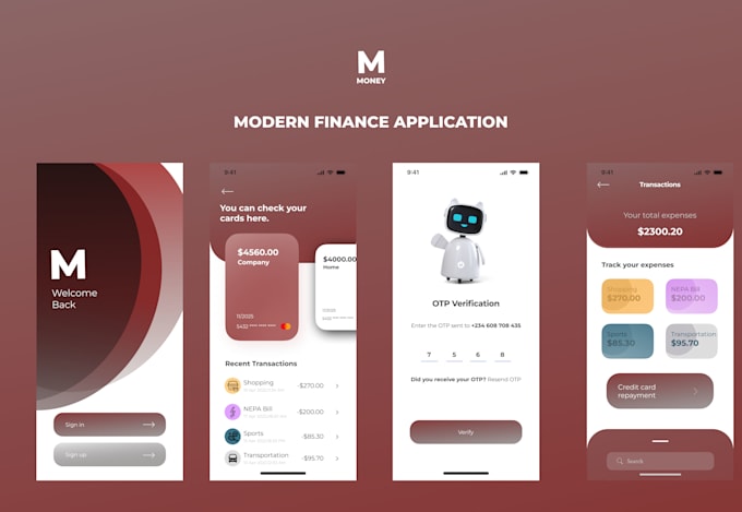 Do Ui Ux Design Prototype Wireframe Design Website Design Mobile App Design By Dorrisui