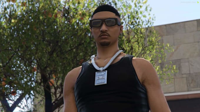 Create a stunning fivem gta 5 cinematics trailers using rockstar editor by Plusthedj | Fiverr