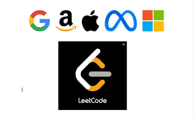 Help with data structures and algorithms, leetcode, coding interview prep, faang by Sourav__pal ...