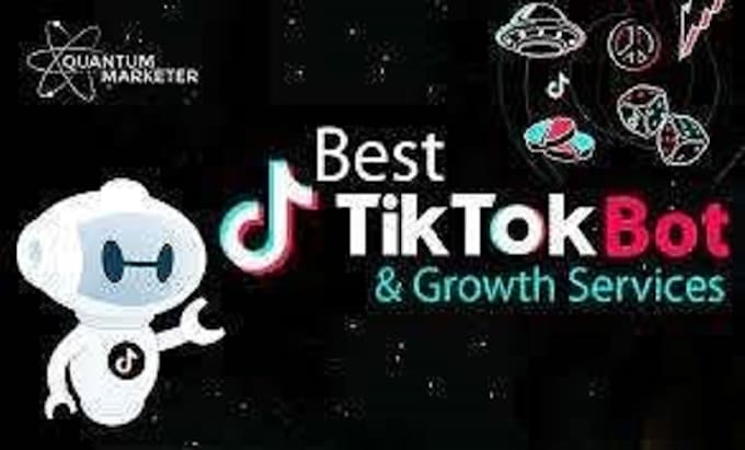 Develop instagram api bot, tiktok api bot, youtube api bot, telegram ... Develop instagram api bot, tiktok api bot, youtube api bot, telegram ...