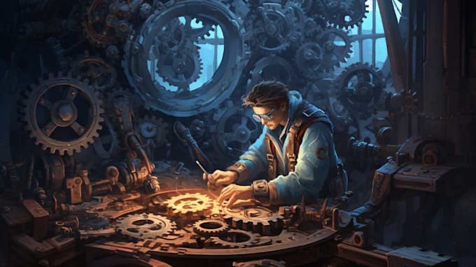 Solve mechanical engineering problem by Thezainmalik | Fiverr