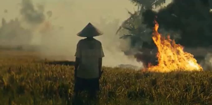 Stir 3d water simulation, 3d fluid,3dparticles,3dfire cgi and vfx ...